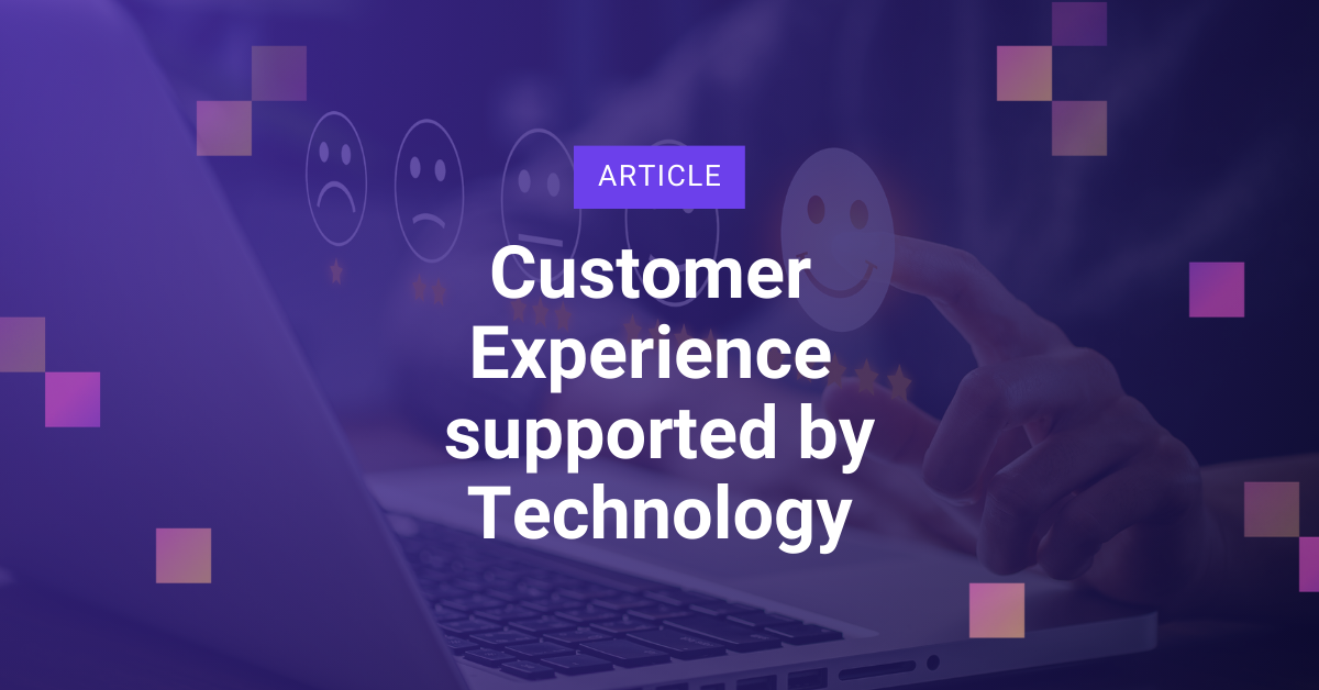 Customer Experience Management - what is it and why does it matter ...